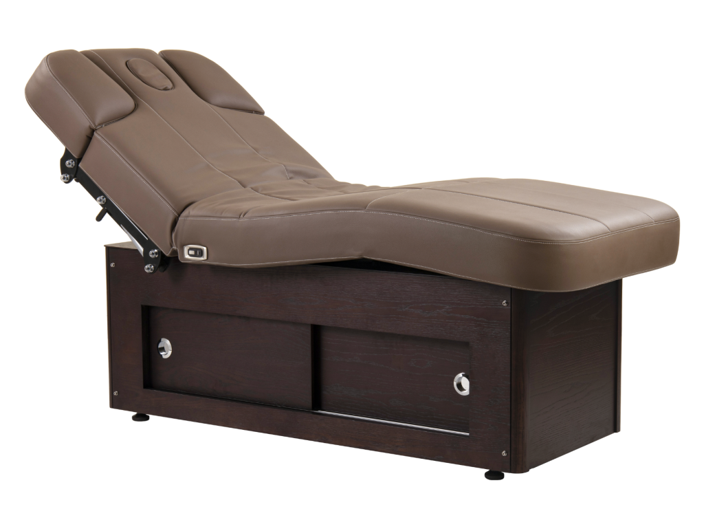 Electric Spa Massage Table for your Salon & Spa | Spa Bed