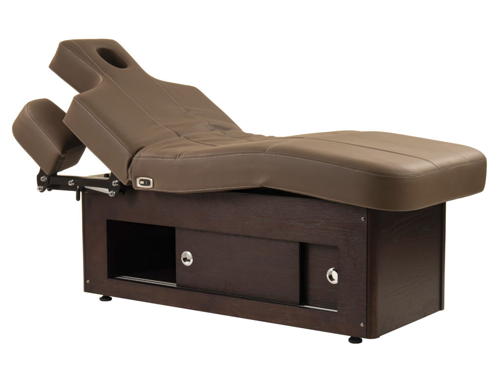 Electric Spa Massage Table for your Salon & Spa | Spa Bed