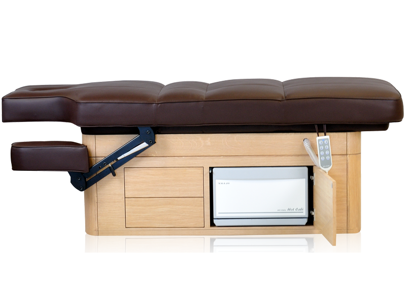 Elevate Your Spa Experience with Quality Spa Furniture