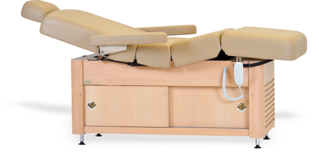 Elevate Your Spa with Professional Hydraulic Massage Tables