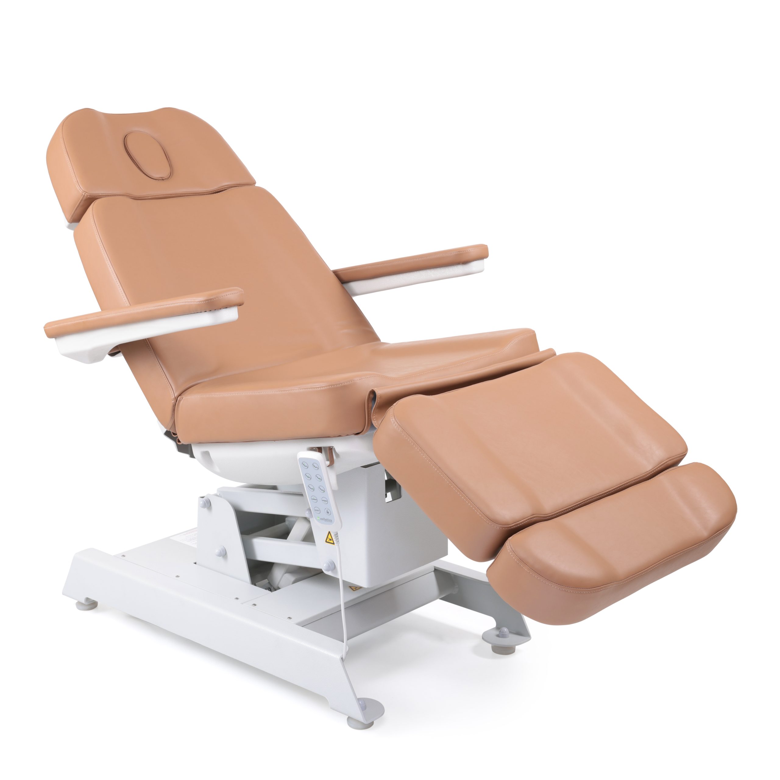 Electric Derma Chair | Dermatology Chair | Facial Beauty