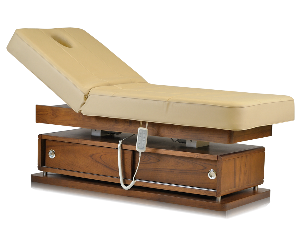 Premium SPA Electric Massage Bed Manufacturers in India