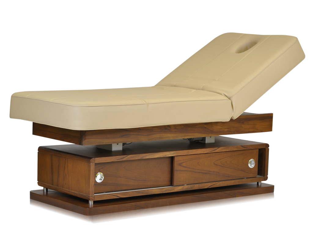 Premium SPA Electric Massage Bed Manufacturers in India