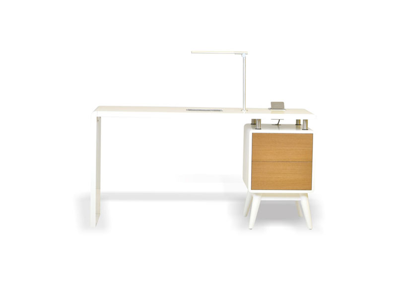 Manicure Table At Best Price In India Esthetica