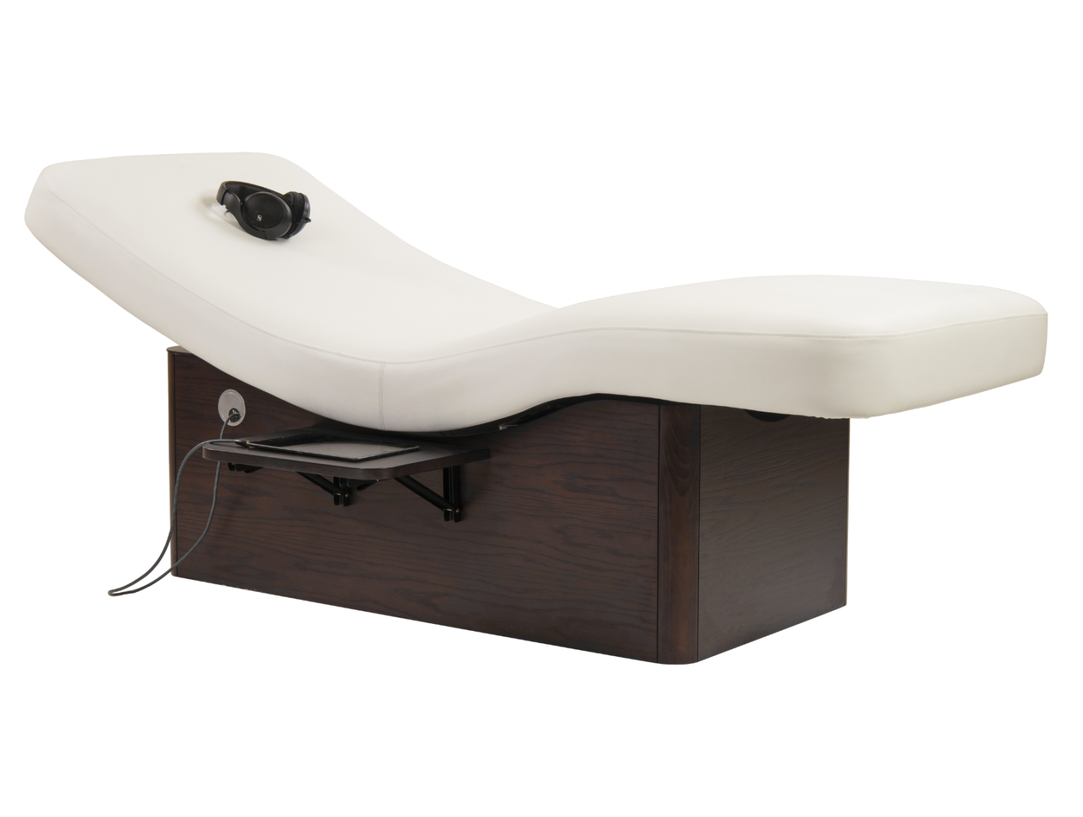 Vibroacoustic Massage Table - Vibrational Sound Therapy Bed