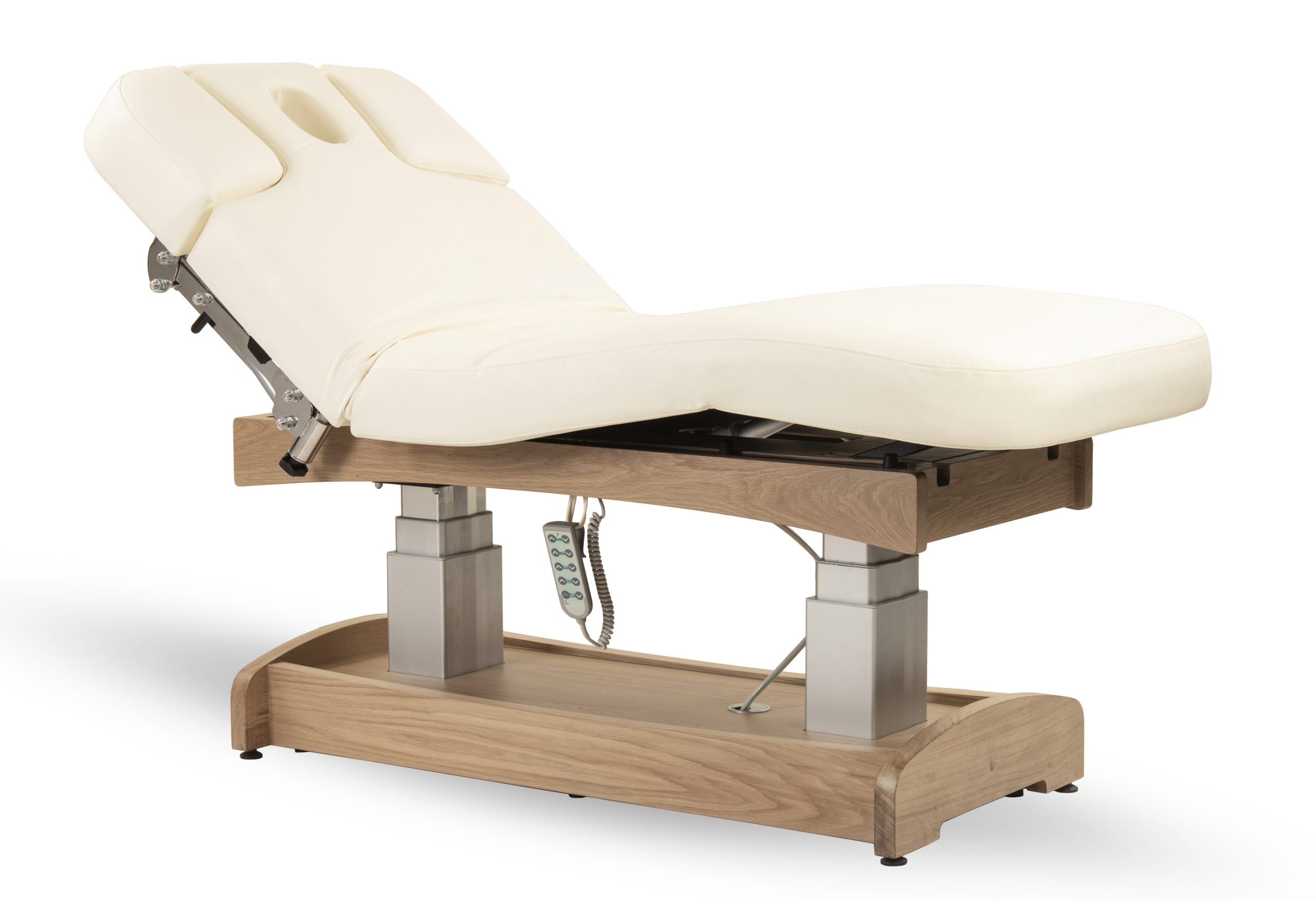 Read 7 Benefits of Electric Spa Tables for Pro Spas - Esthetica